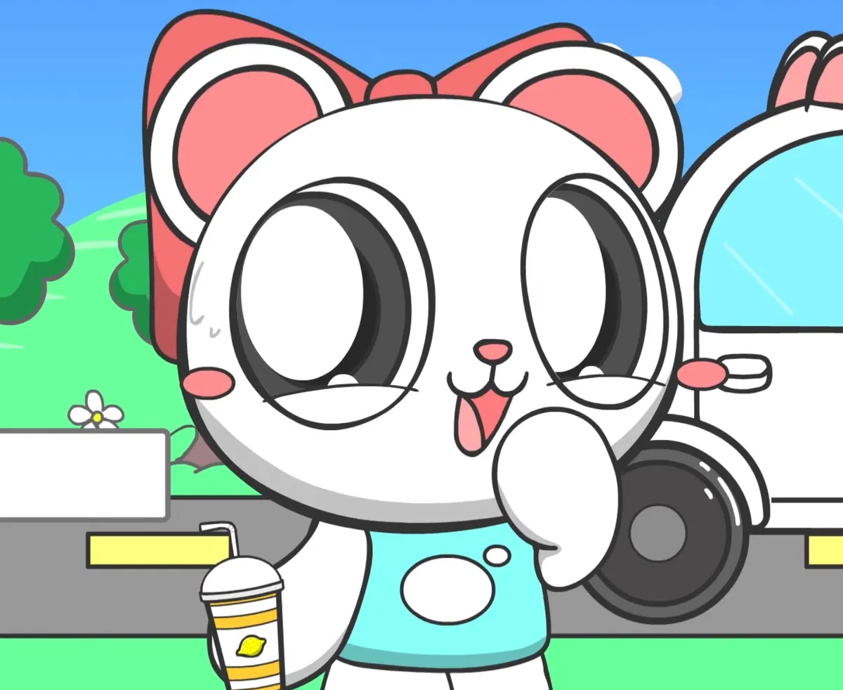 Rinny (Pretty Blood)