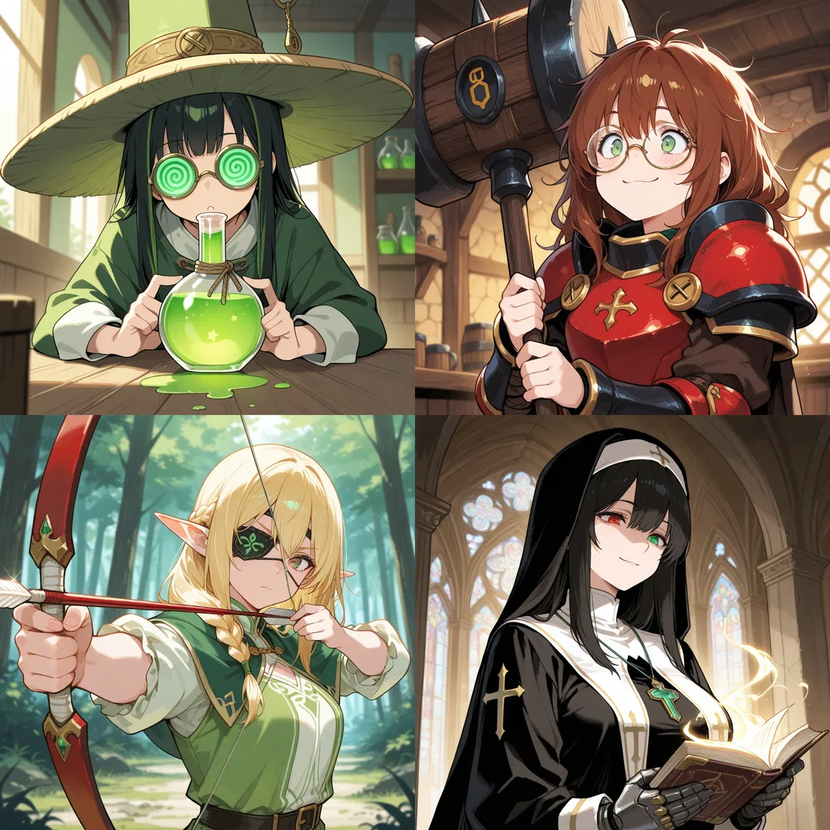 Anti NTR Hero's Party