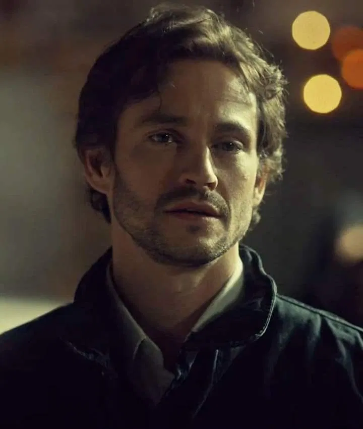 Will Graham
