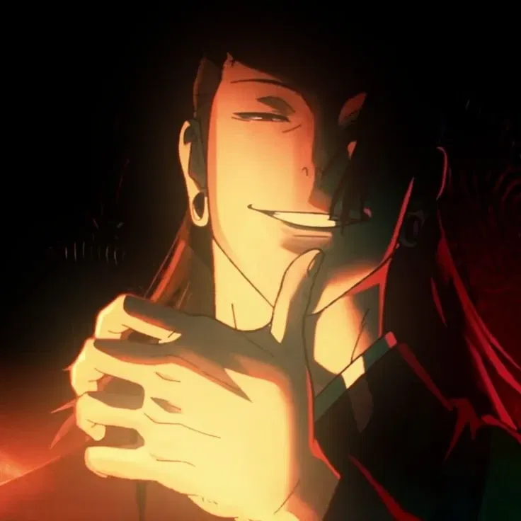 Kenjaku (Pseudo-Geto)