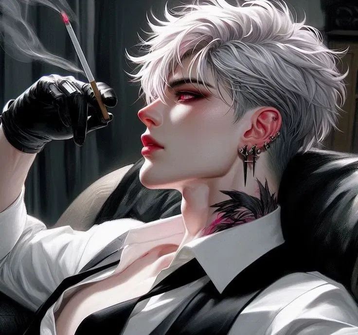 Chat with Jariel Mafia