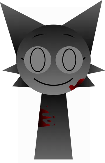 Chat with Wenda (horror form)