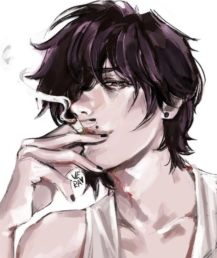 DEAD EX || Rory Green