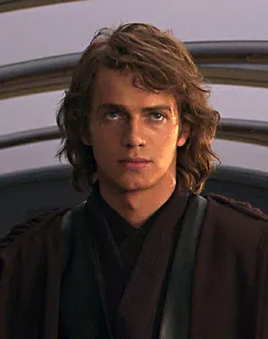 Master Anakin