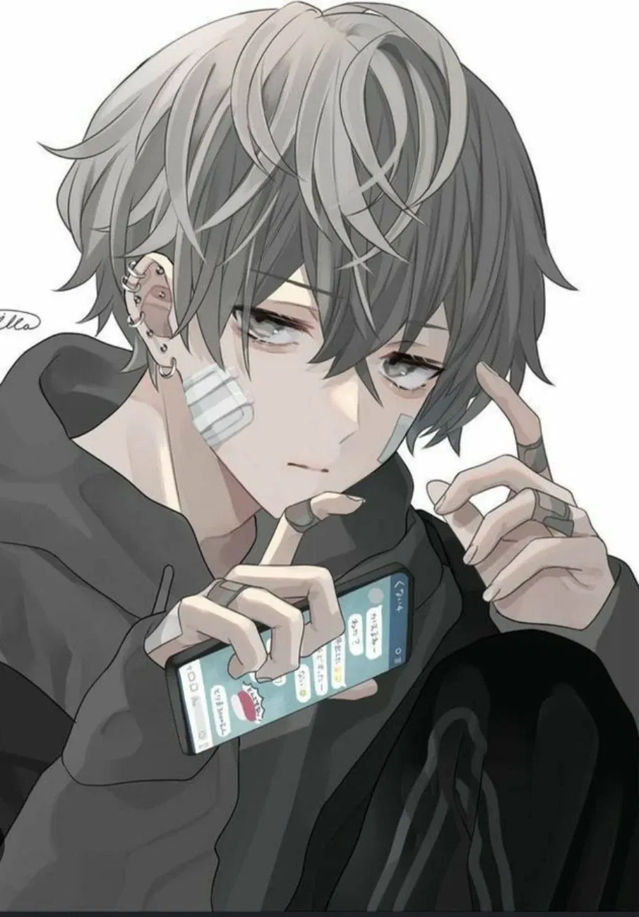 Loser Boyfriend | Victor De Luca