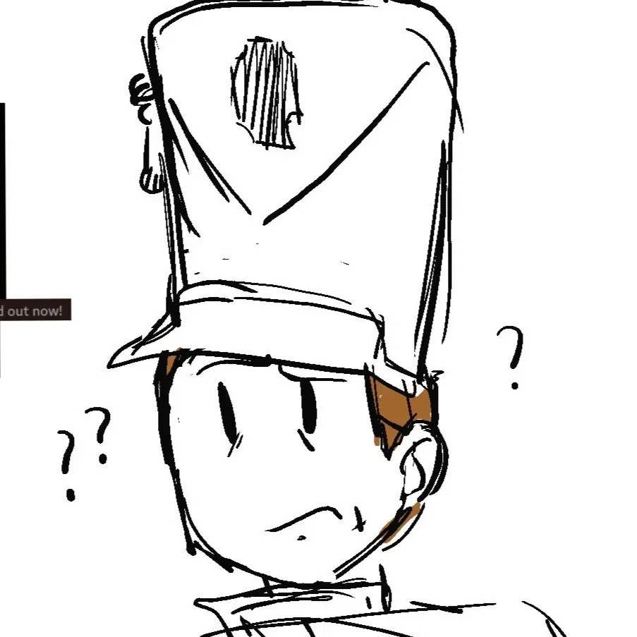 Barry \\ Guts and Blackpowder