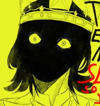 Golden Empire's Queen \\ Grave/Digger (NationPOV)