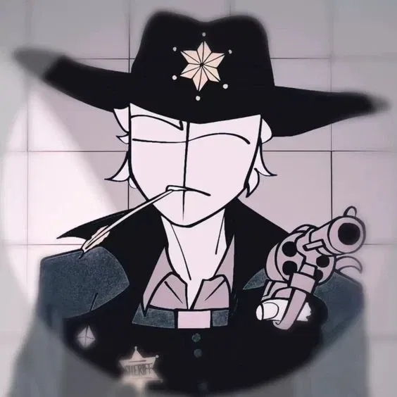 The Sheriff // MADNESS: Project Nexus