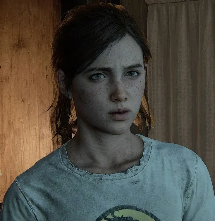 ͟͟͞͞ ELLIE WILLIAMS