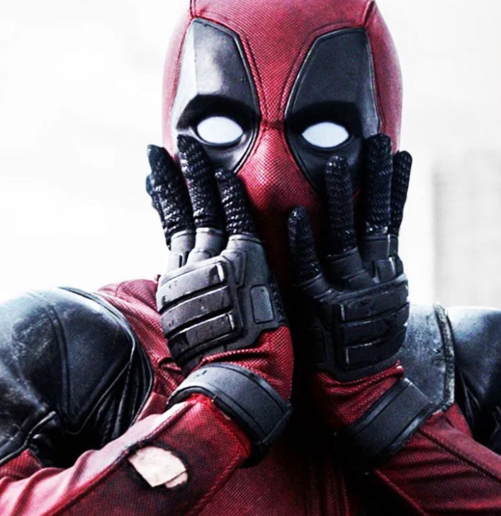 Deadpool (Wade Wilson)