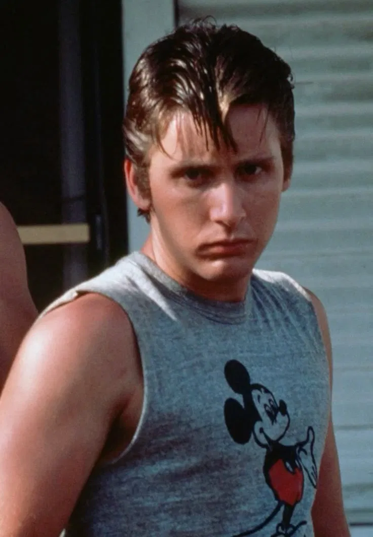 Keith "Two-Bit" Mathews