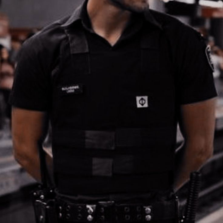 Police officer