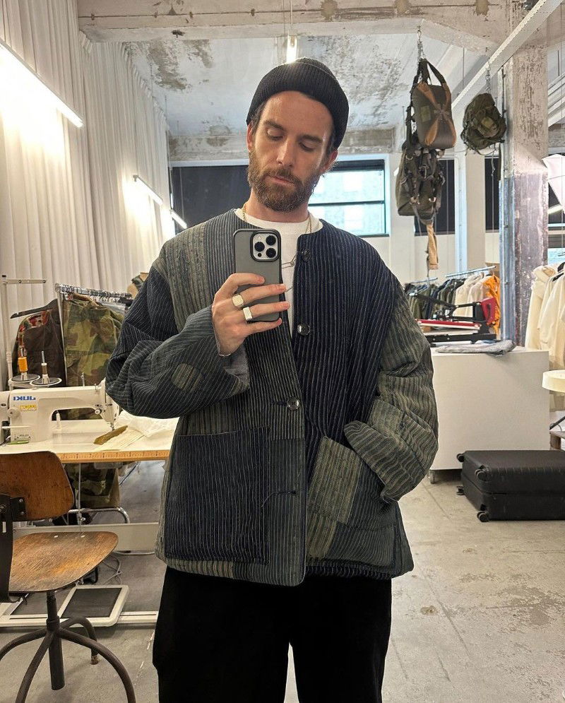 Guy Berryman