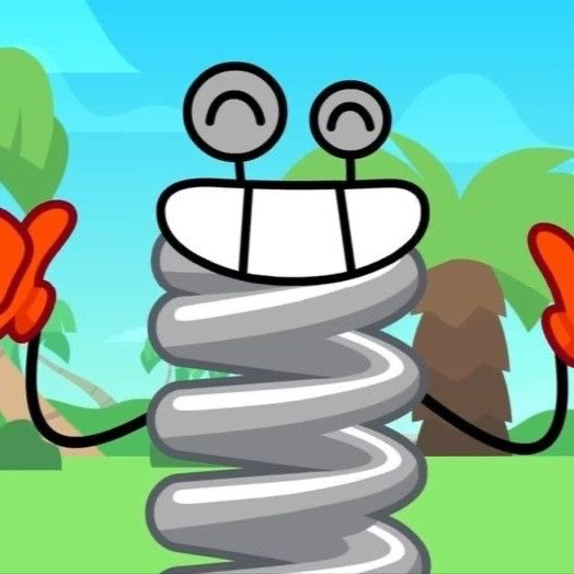 SPRING ON THE BREAKFAST!