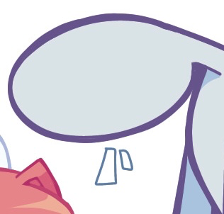 I GUESS THAT WAS A FAST GOODBYE...