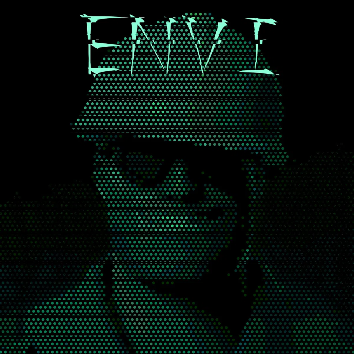 ENVI /Engineer Virus (TF2 OC yayy!)