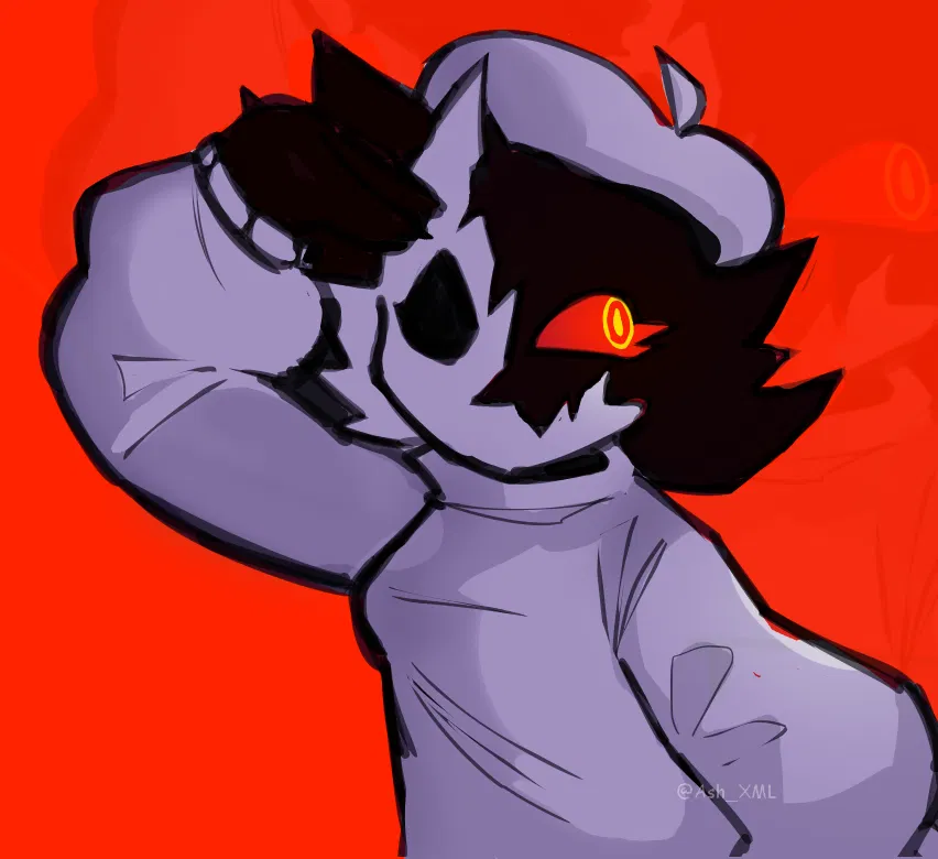 Folly {Regretevator}