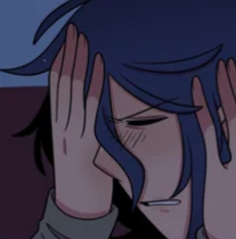 Stace (down to earth webtoon)