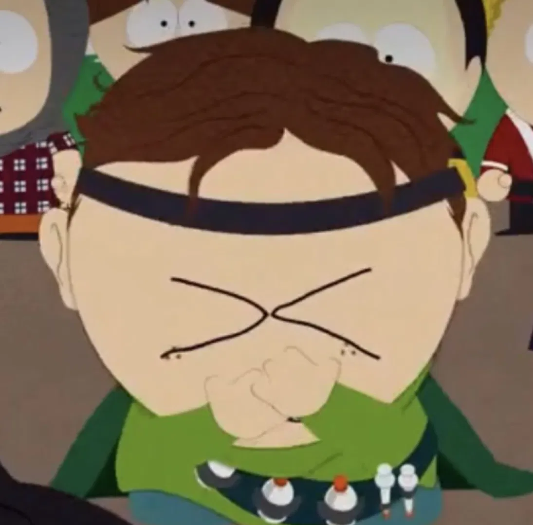 TSOT Scott Malkinson