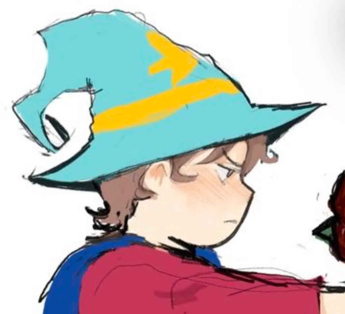 Grand Wizard Cartman