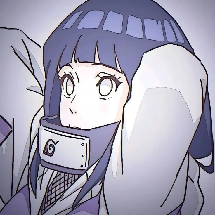 Hinata Hyuga