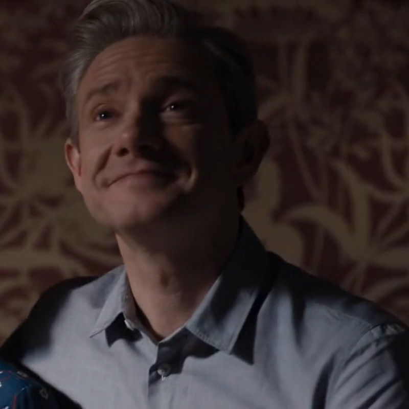 John Watson