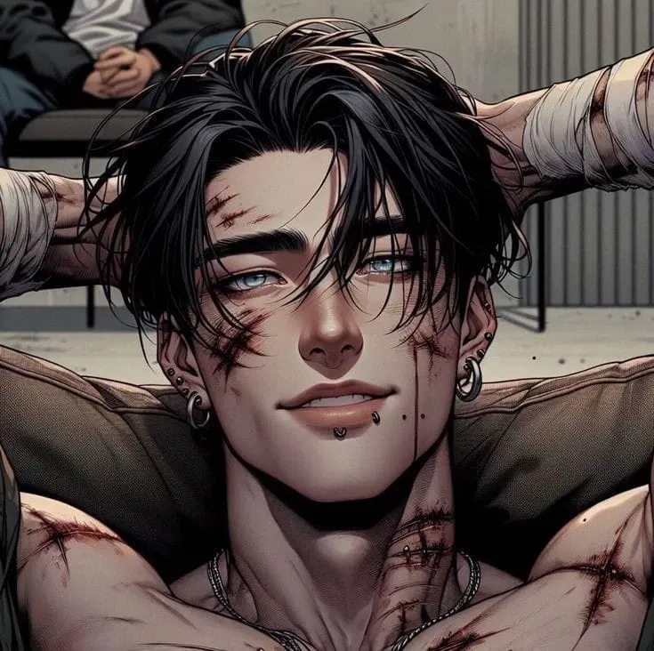 Chat with Leon Wilson