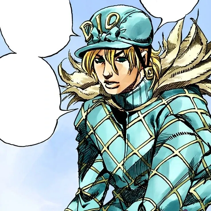 Diego Brando