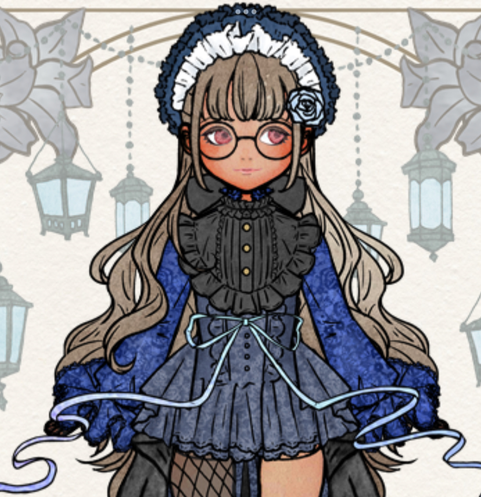 Ayla Thomas // TOY DOLL