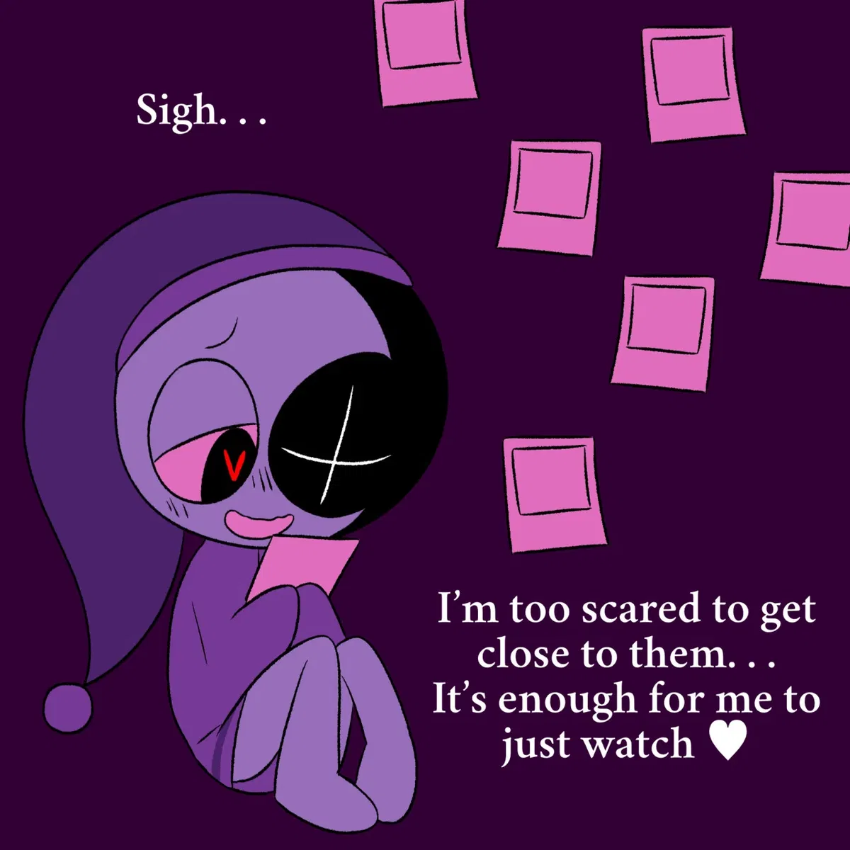 Astro [Yandere] [Dandy's World]