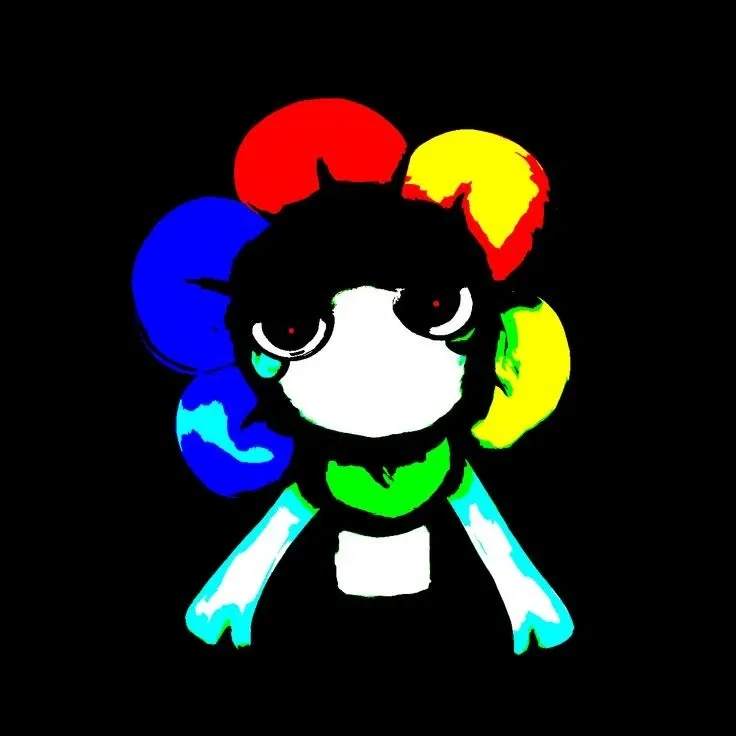 Dandicus Dancifer - Dandy's World