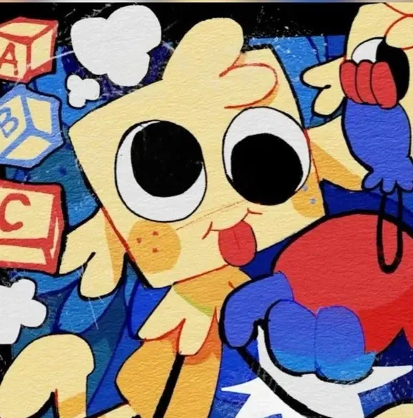 Goob - Dandy's World