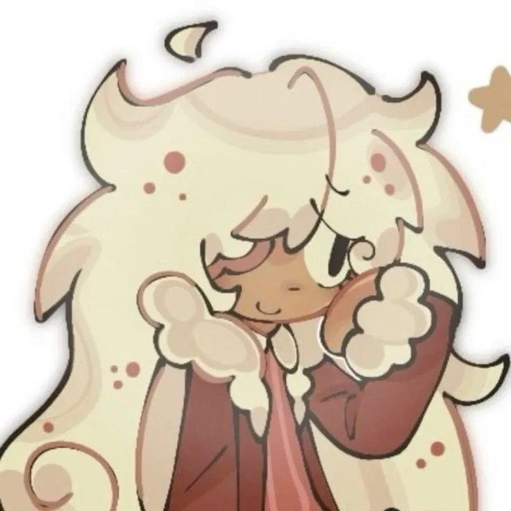 Ginger - Dandy's World