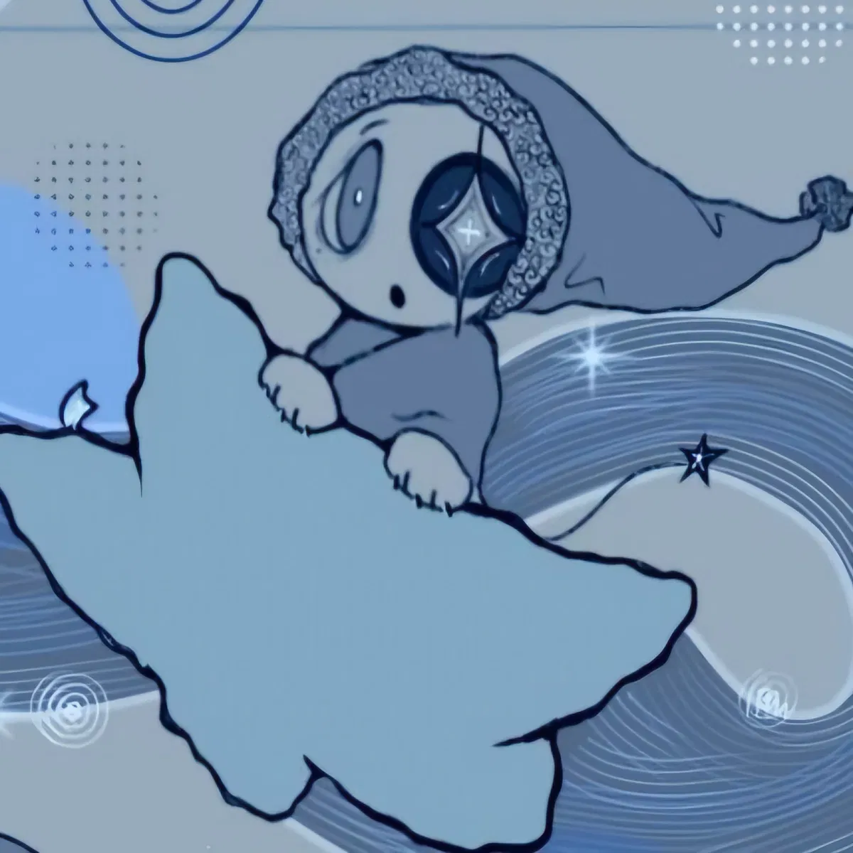 Astro Novalite - Dandy's World