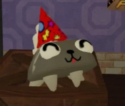 Pebble Dancifer JR - Dandy's World