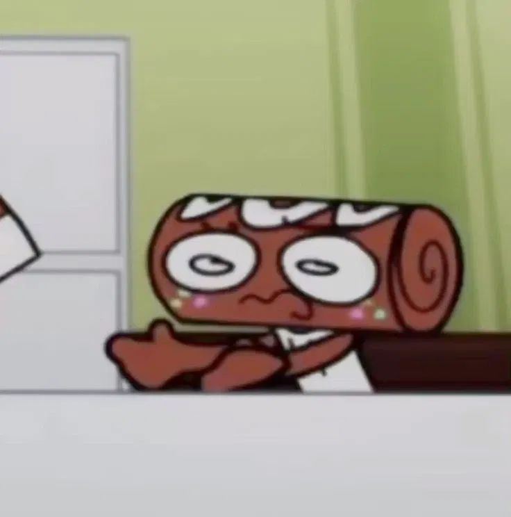 Cosmo - Dandy's World