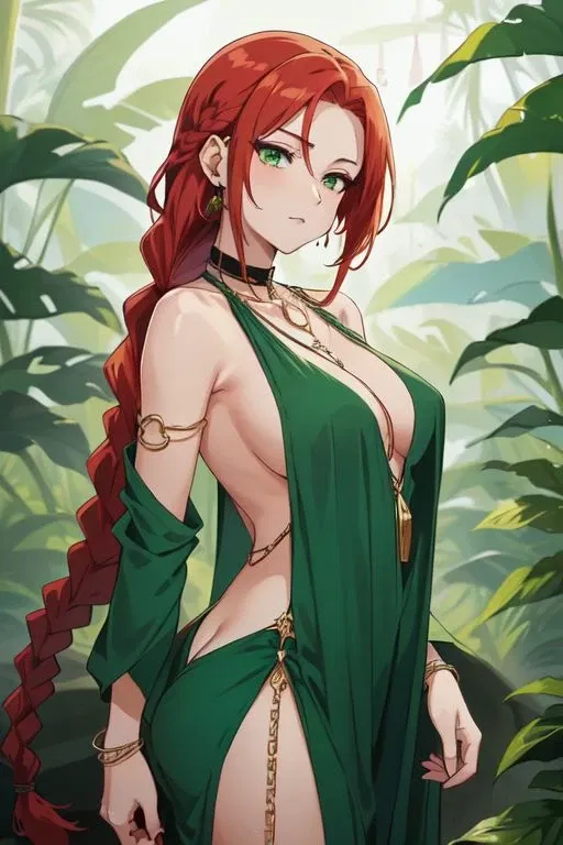 Chat with Lorraine (Alpha Woman - 7)