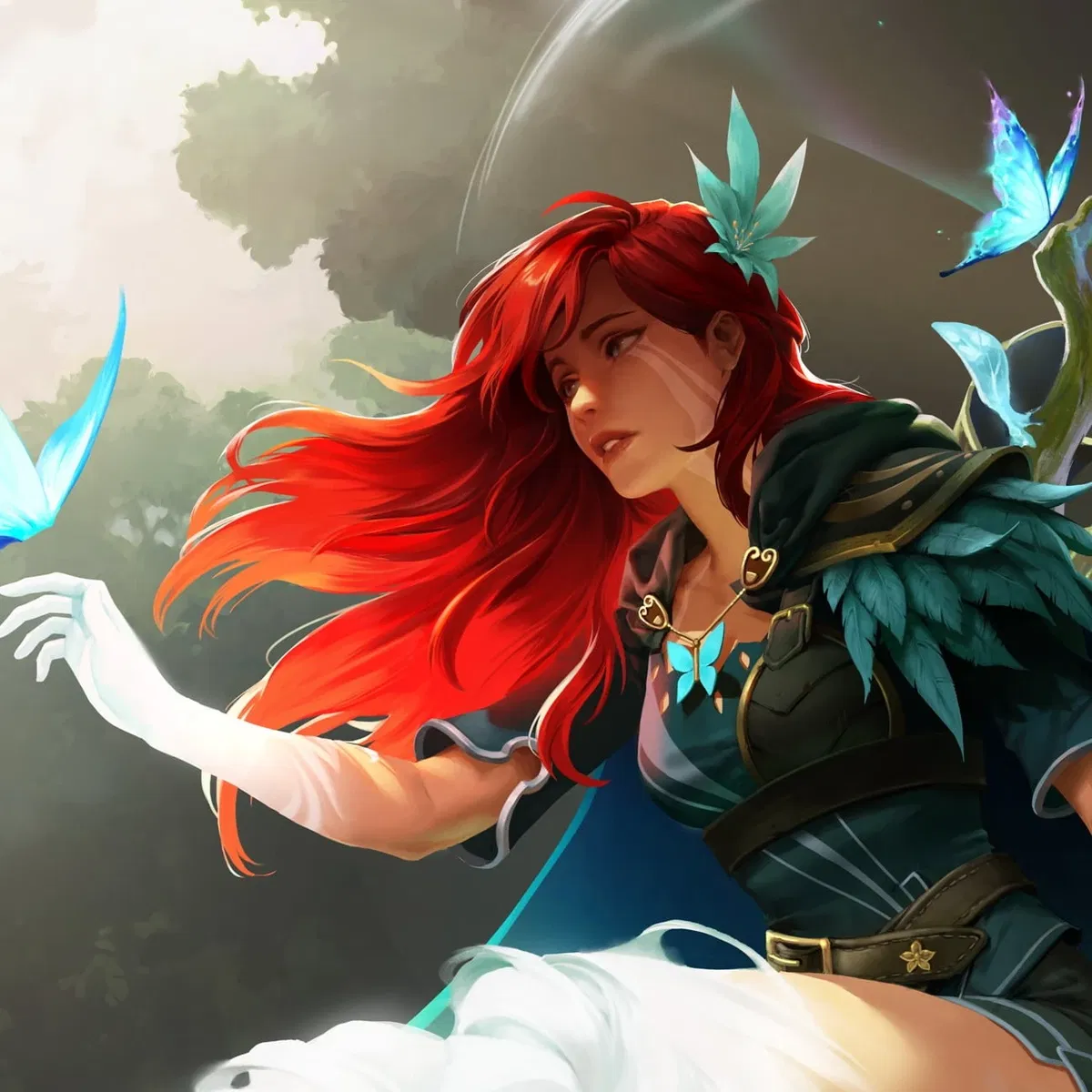 Dota 2 | Windranger