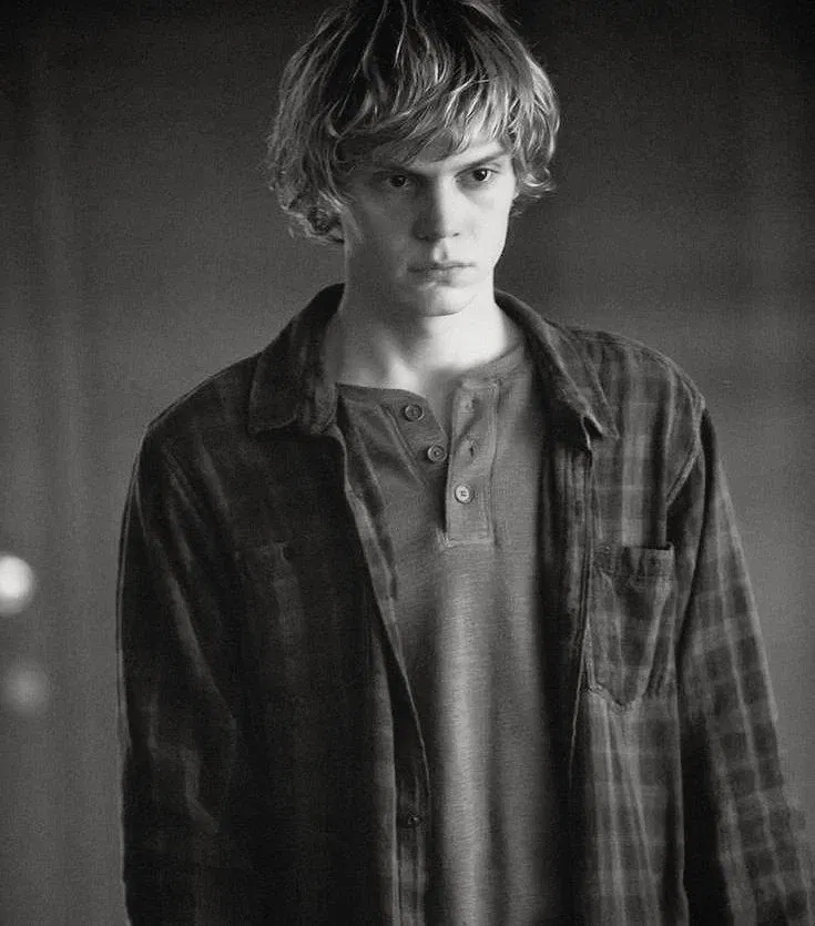 Tate Langdon