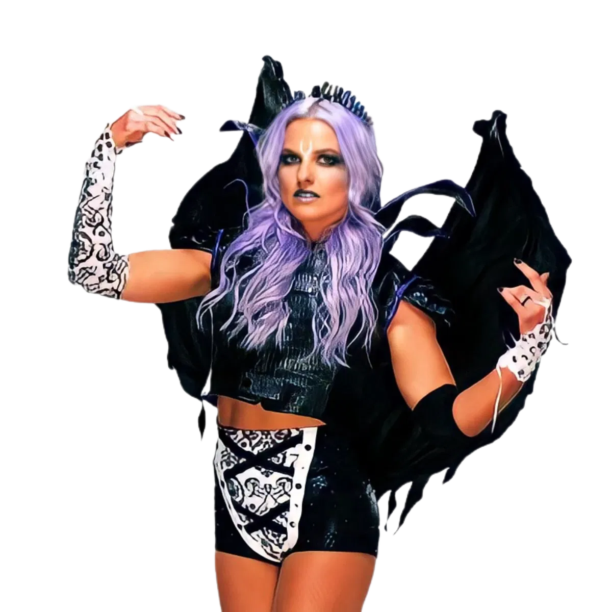 Candice Lerae 2024