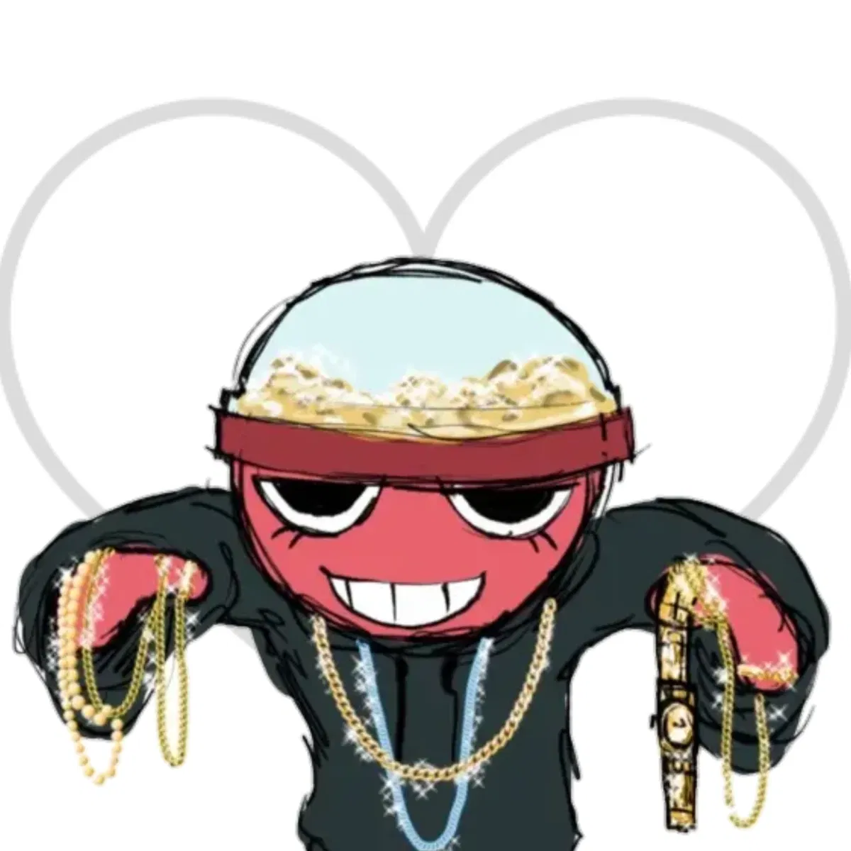 Thrifty | dandy's block