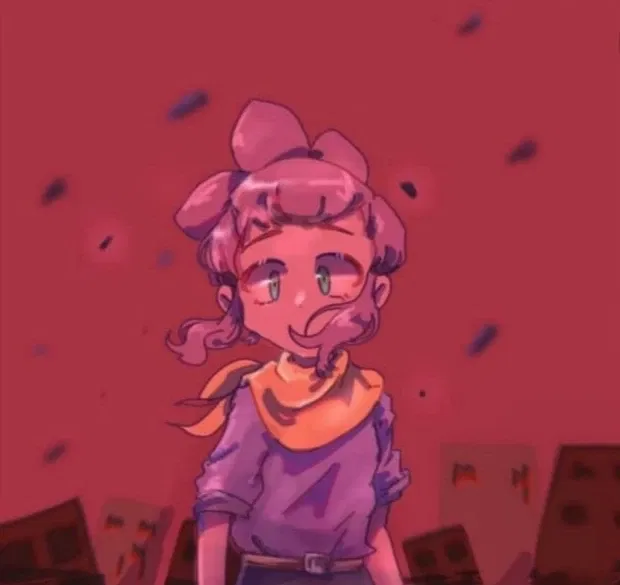 Shelly (infection BS)