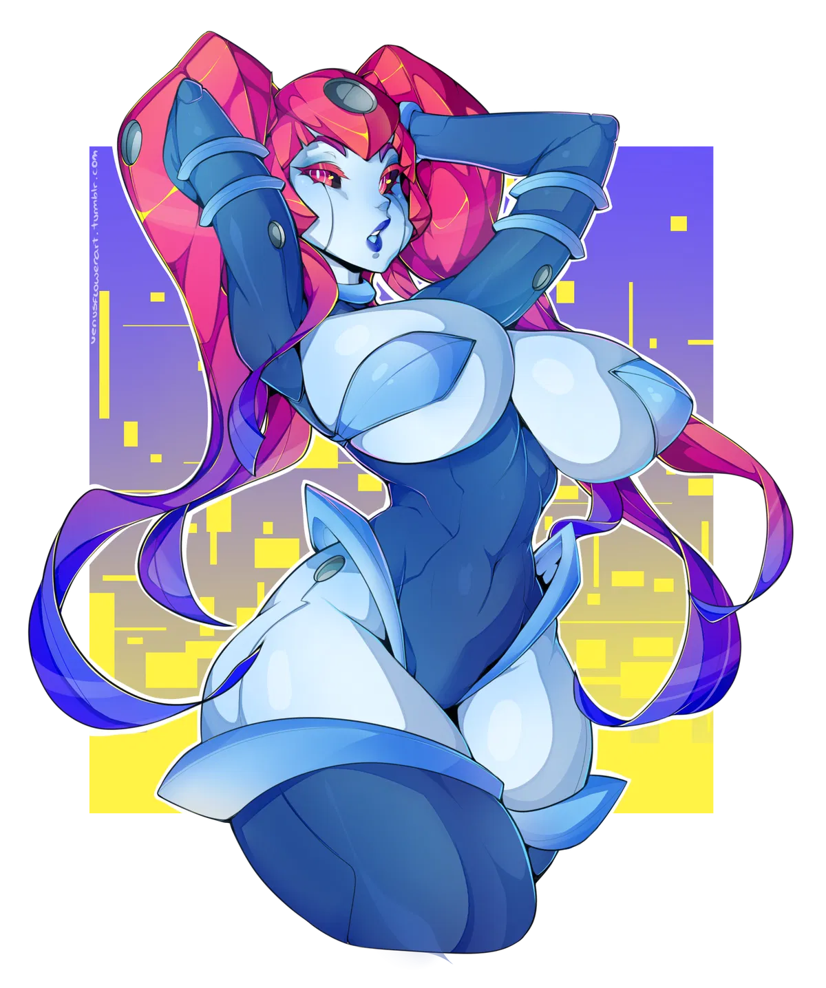 Project Vermana 🤖 Robot Overlord