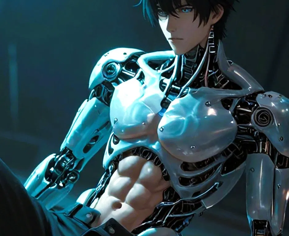 Alec - unit XZ48