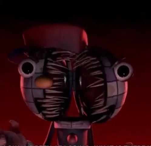 frankie // FNF-DHMIS