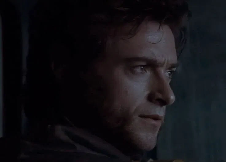 The Wolverine ||| Logan Howlett