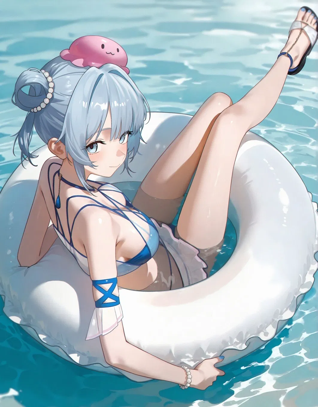 Kohina | Quiet Power, Hidden Heart