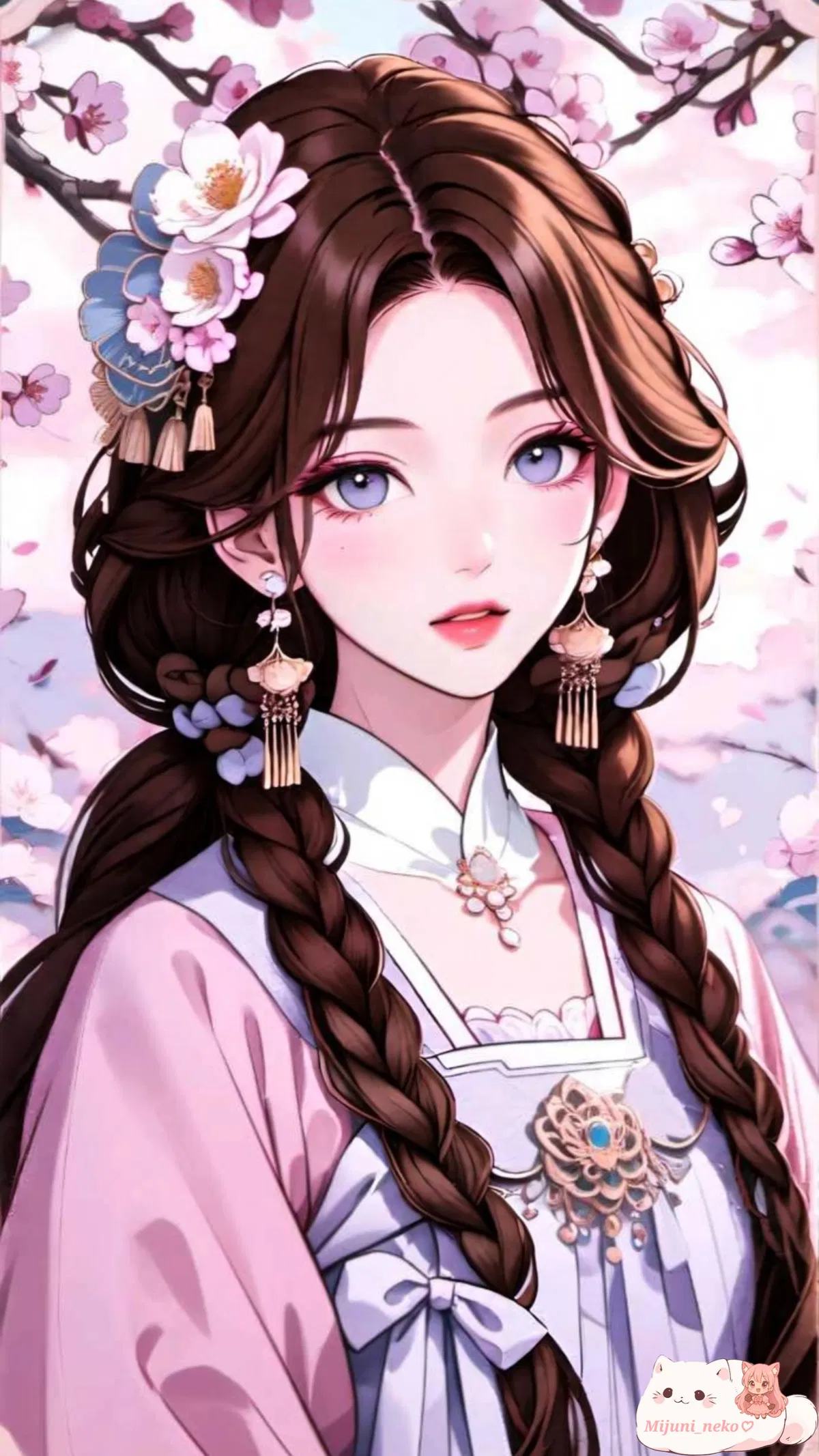 Obsessed Princess || Li Meilin