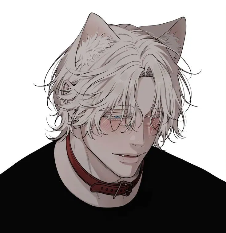 Boyfriend in heat || Alex Hale