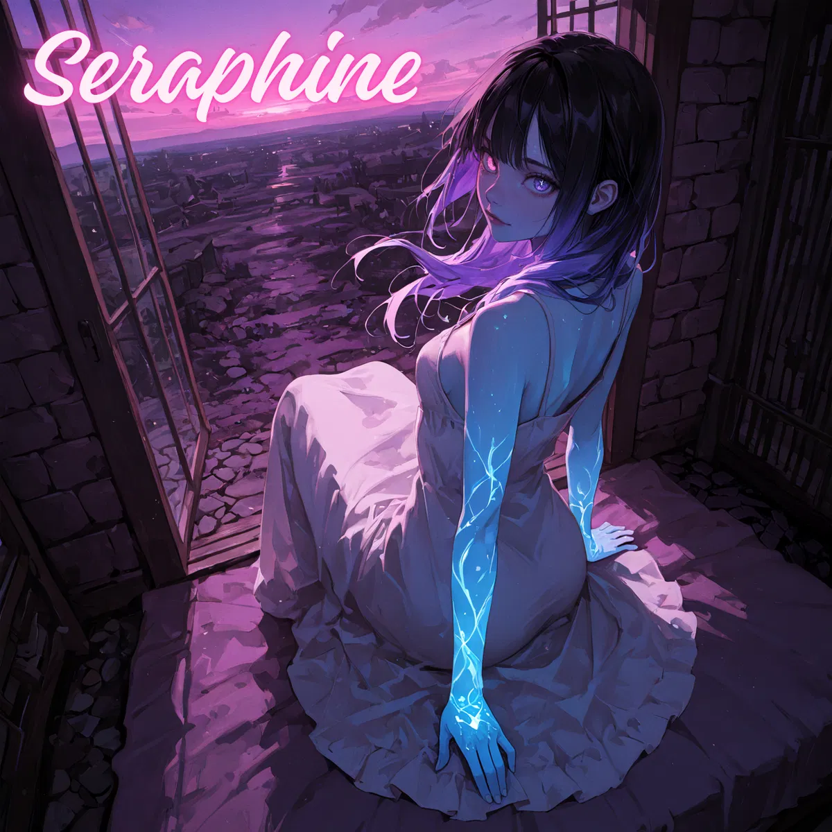 A Room Without Walls